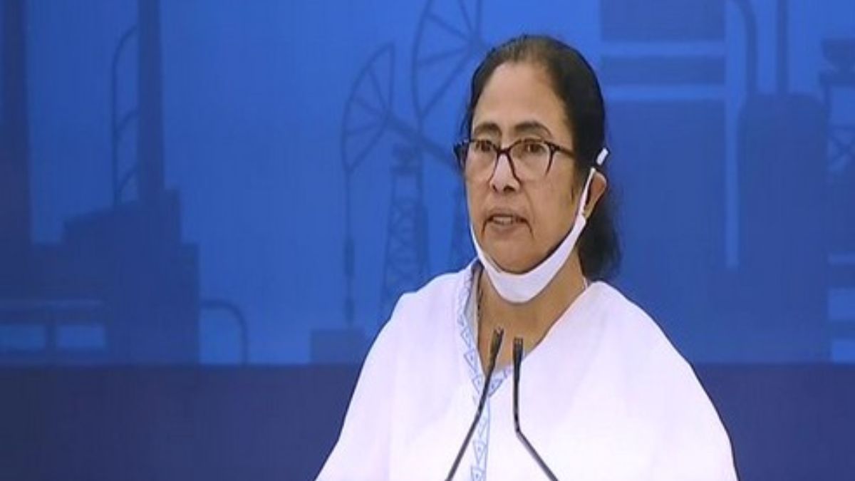 ‘BJP Spending Money To Spread Hatred’: Mamata Banerjee Increases ...