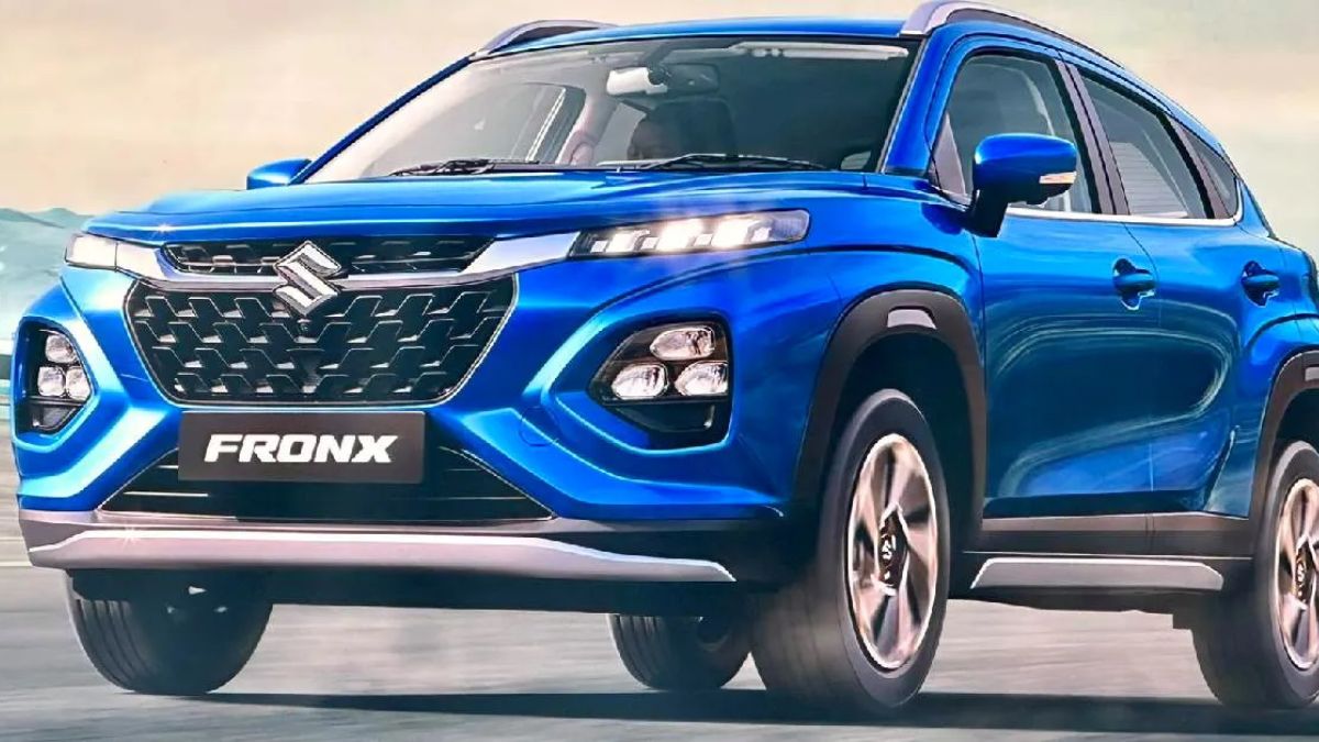 Maruti Suzuki Accelerates With Maruti 3.0: A Vision Of New Models And ...