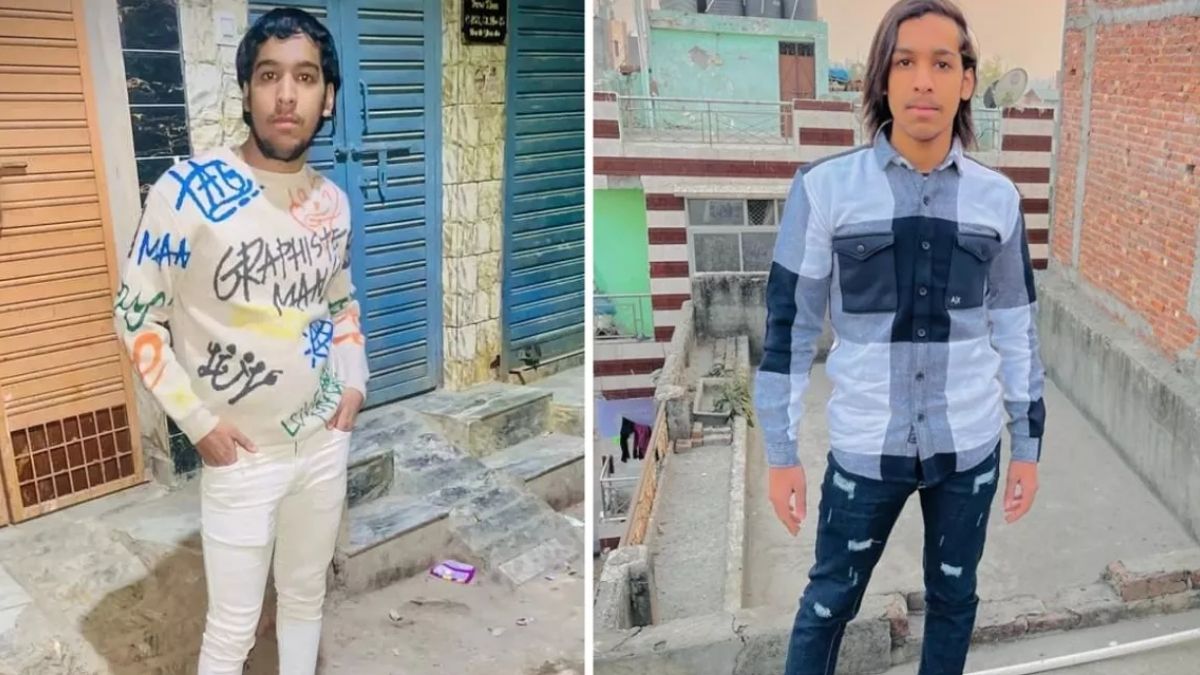 Amazon Manager's Death: Who Is Maya, 18-Year-Old Self-Styled Gangster ...