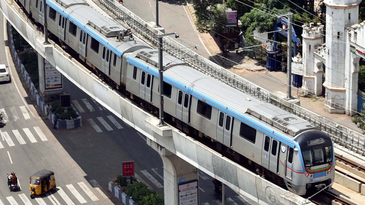 Raksha Bandhan 2023: Delhi Metro To Run 106 Extra Trips On August 30