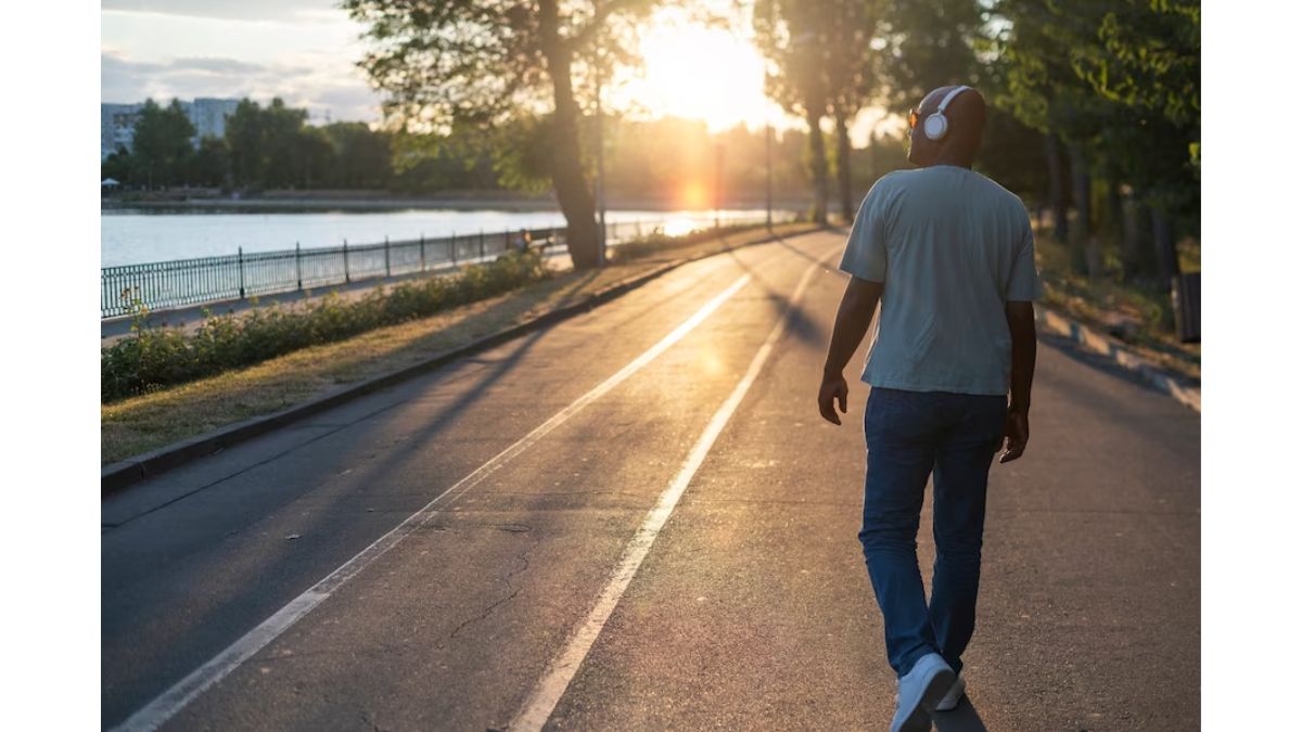 Benefits Of Morning Walk: 6 Surprising Benefits Of Taking A Morning Stroll