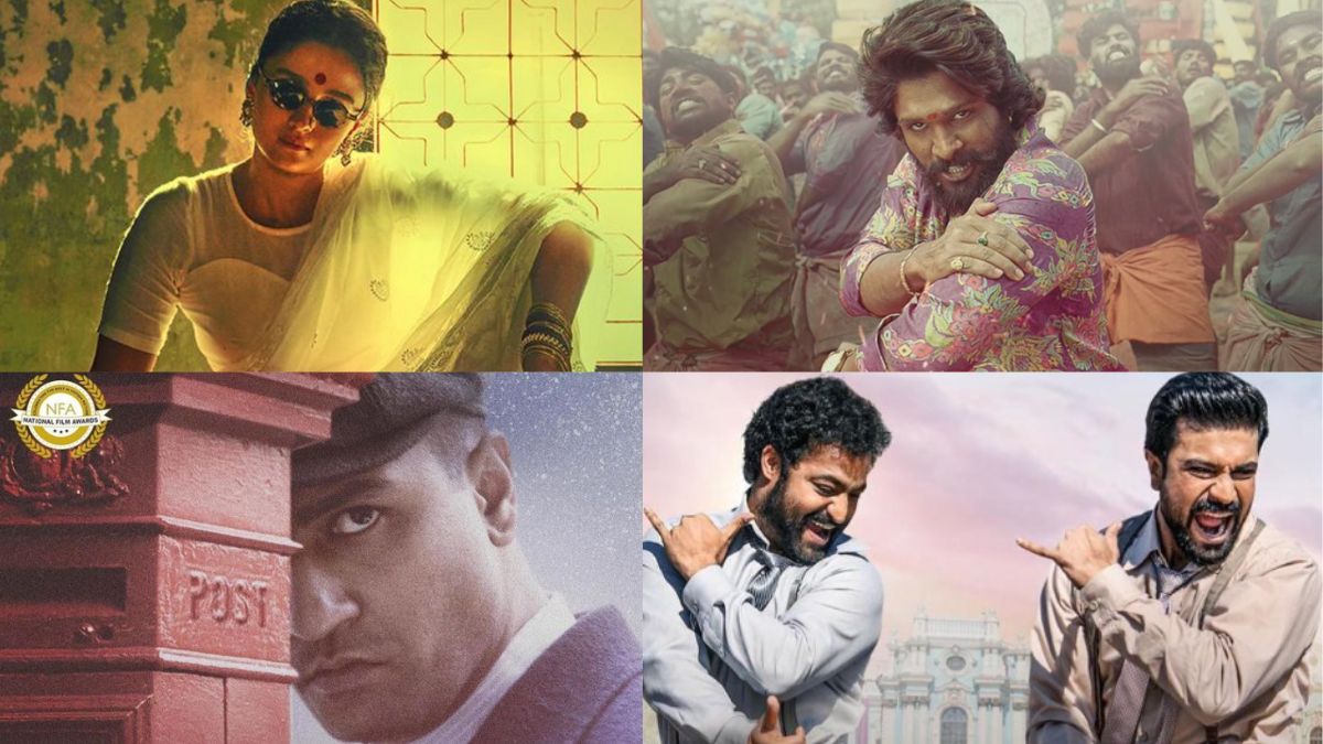 Top 10 National Award Winning Films On Netflix, Jio Cinema, Disney ...