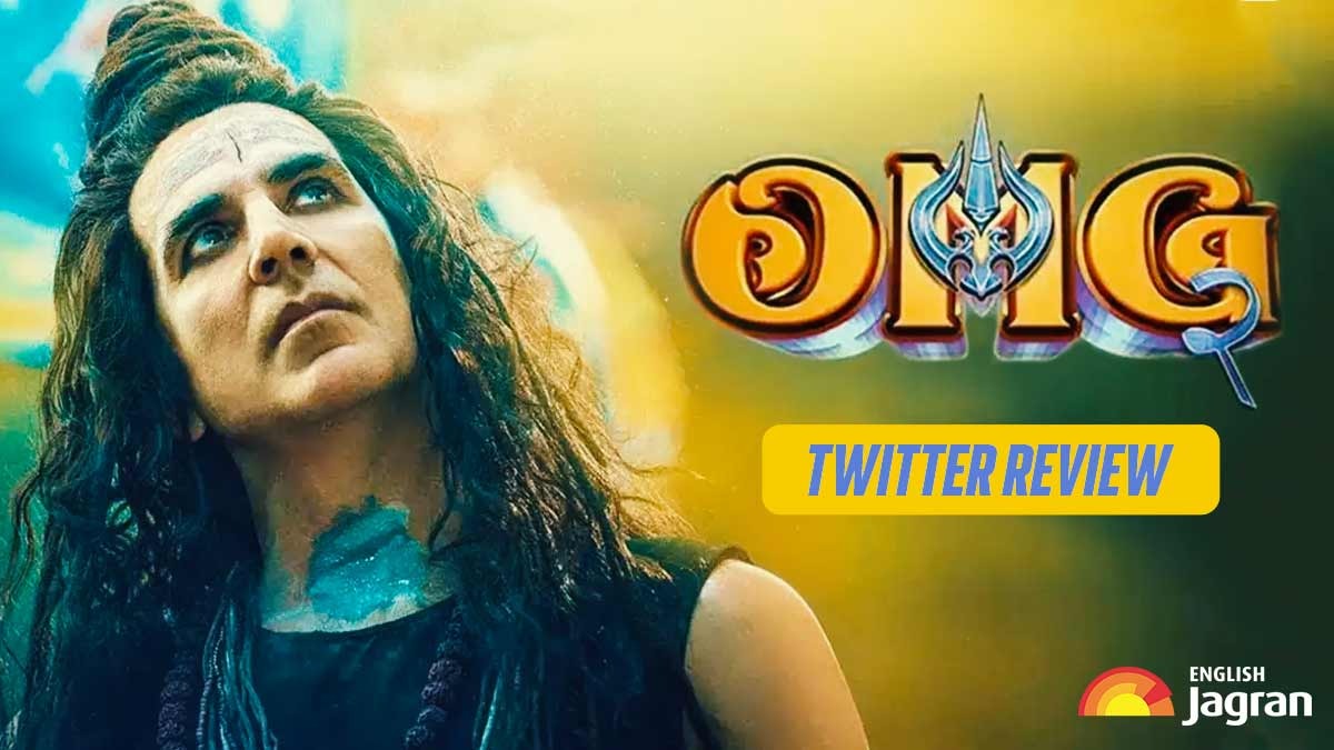 Omg 2 Twitter Review Akshay Kumars Divine Presence Saves The Day
