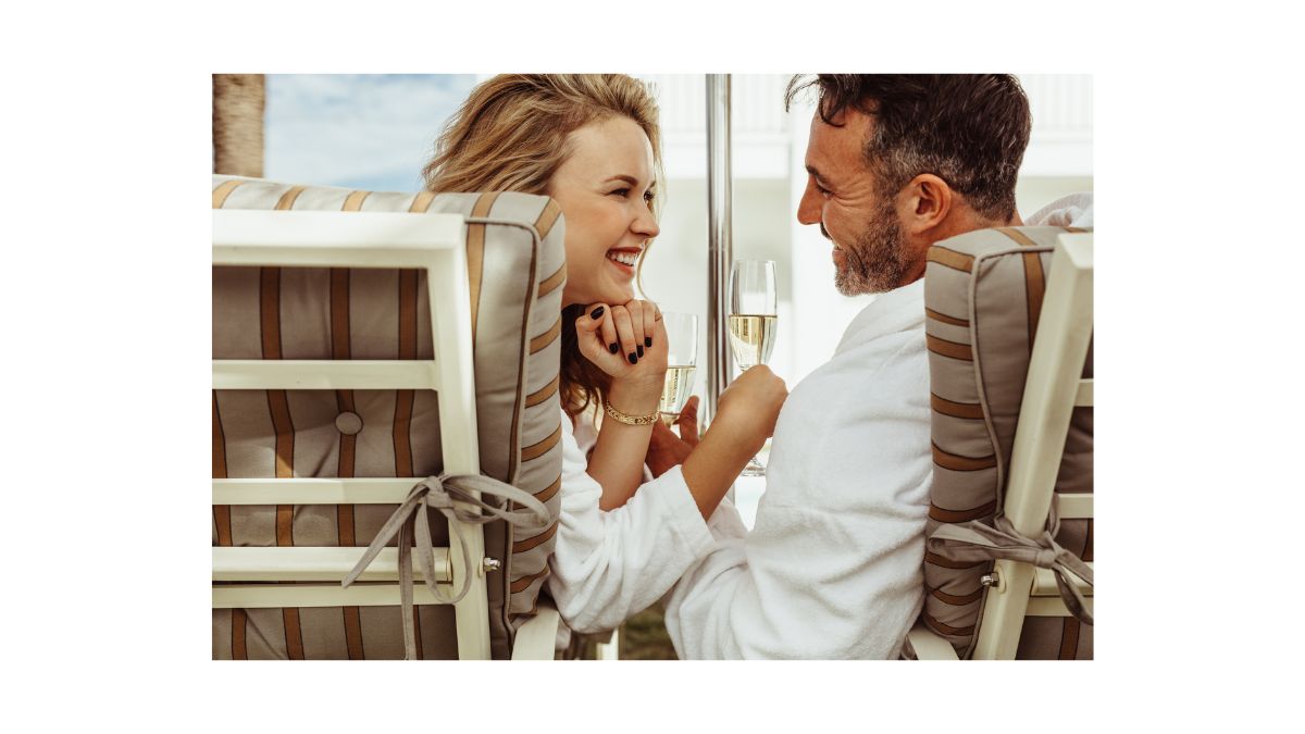 Physical Touch To Acts Of Service; 5 Types Of Love Languages To Express ...