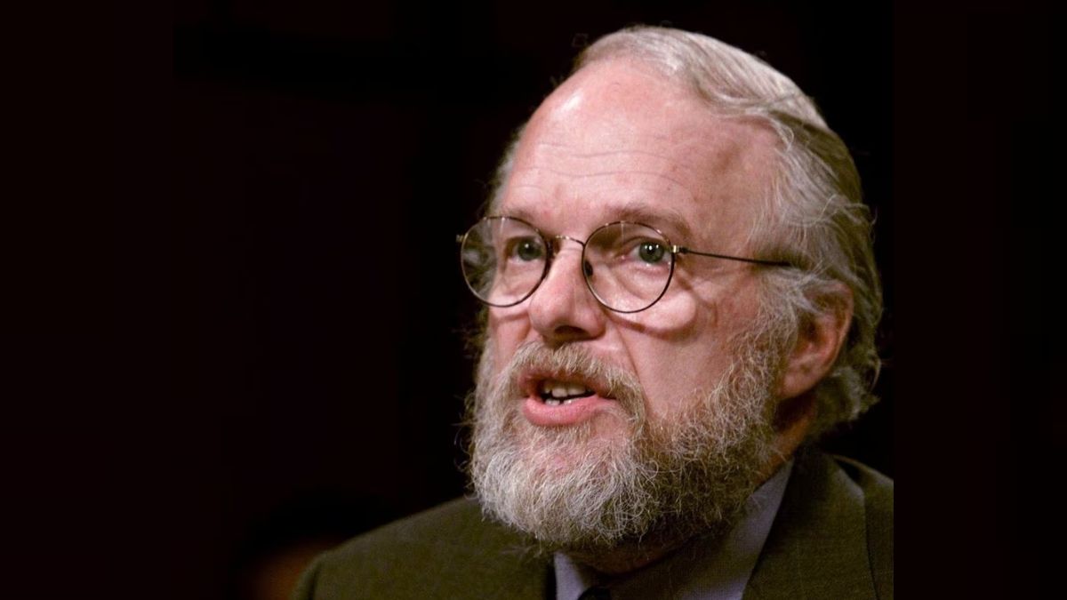 Adobe Co-Founder John Warnock Dies At 82: Key Facts To Know