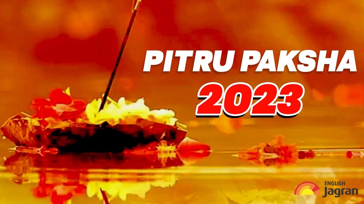 Pitru Paksha Mela 2023: What Is The Start Date And End Date? Know Tithi ...