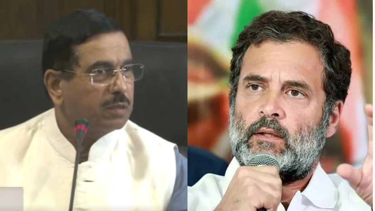 pralhad-joshi-slams-rahul-gandhi-amid-row-over-removal-of-words-from ...