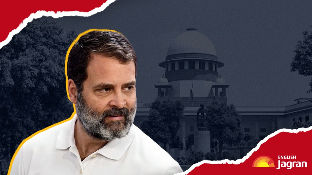 'Truth Always Prevails, I Know My Path': Rahul Gandhi After SC Stays ...