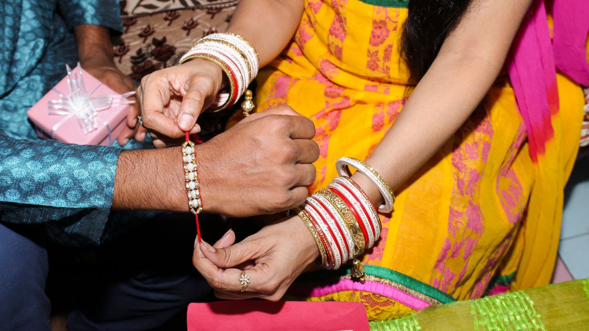 Raksha Bandhan 2023: What is Bhadra Kaal? Know Why You Should Not Tie ...
