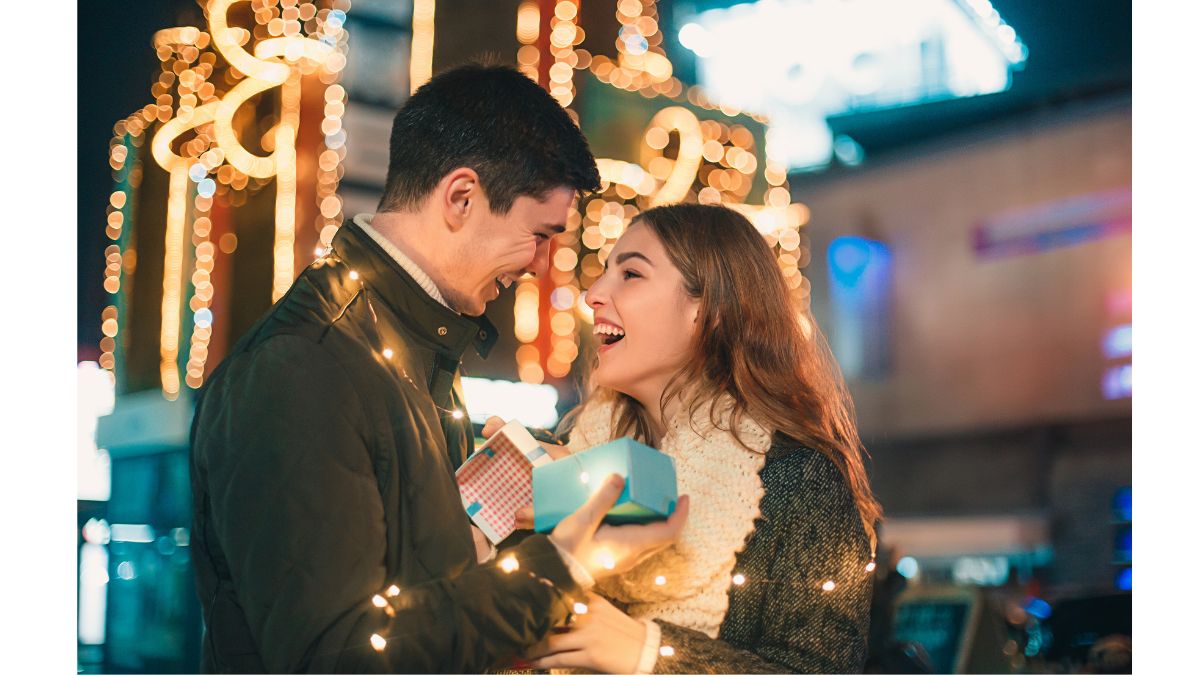 Physical Touch To Acts Of Service; 5 Types Of Love Languages To Express ...