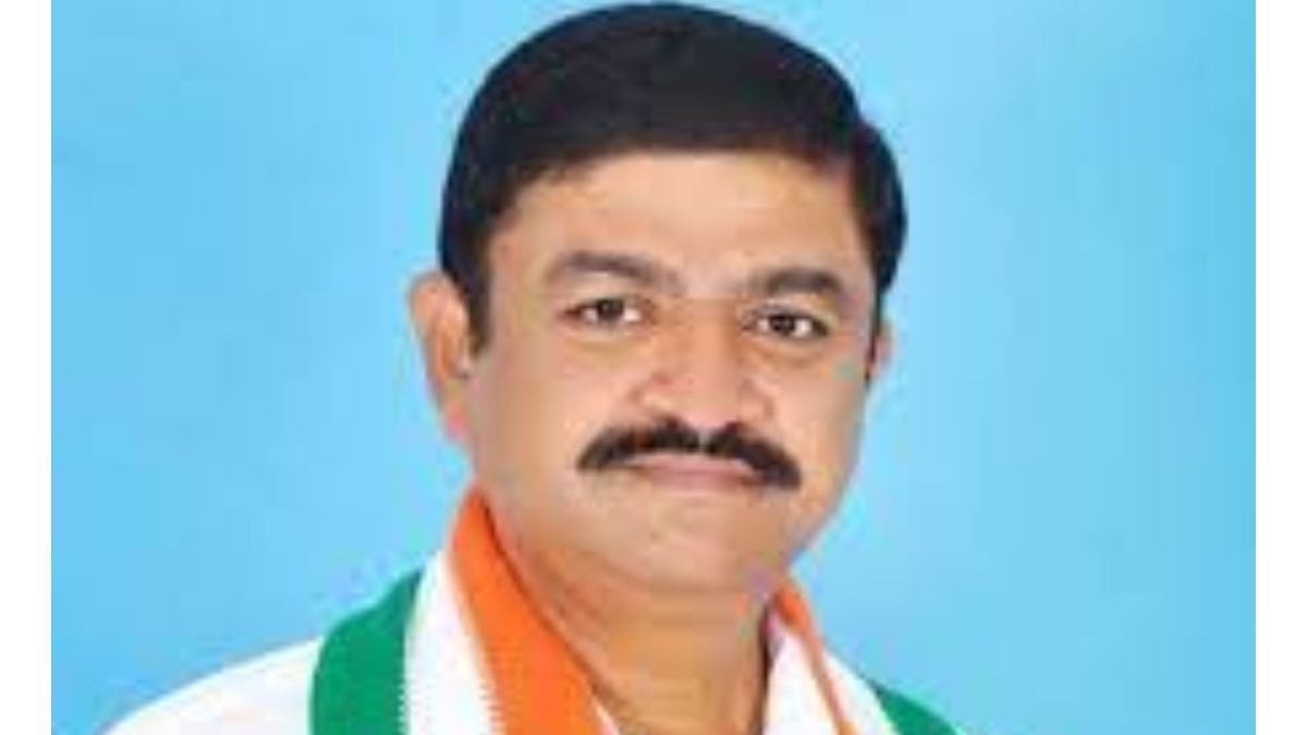 Karnataka Police Books Telangana Congress Leader For Raping Woman At ...