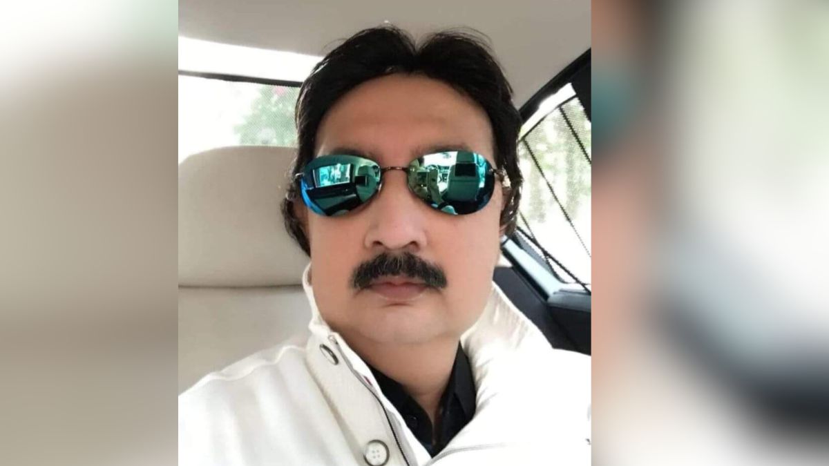 Sanjeev Mohan Gupta, Editor At Dainik Jagran, Passes Away At 59; MP CM ...