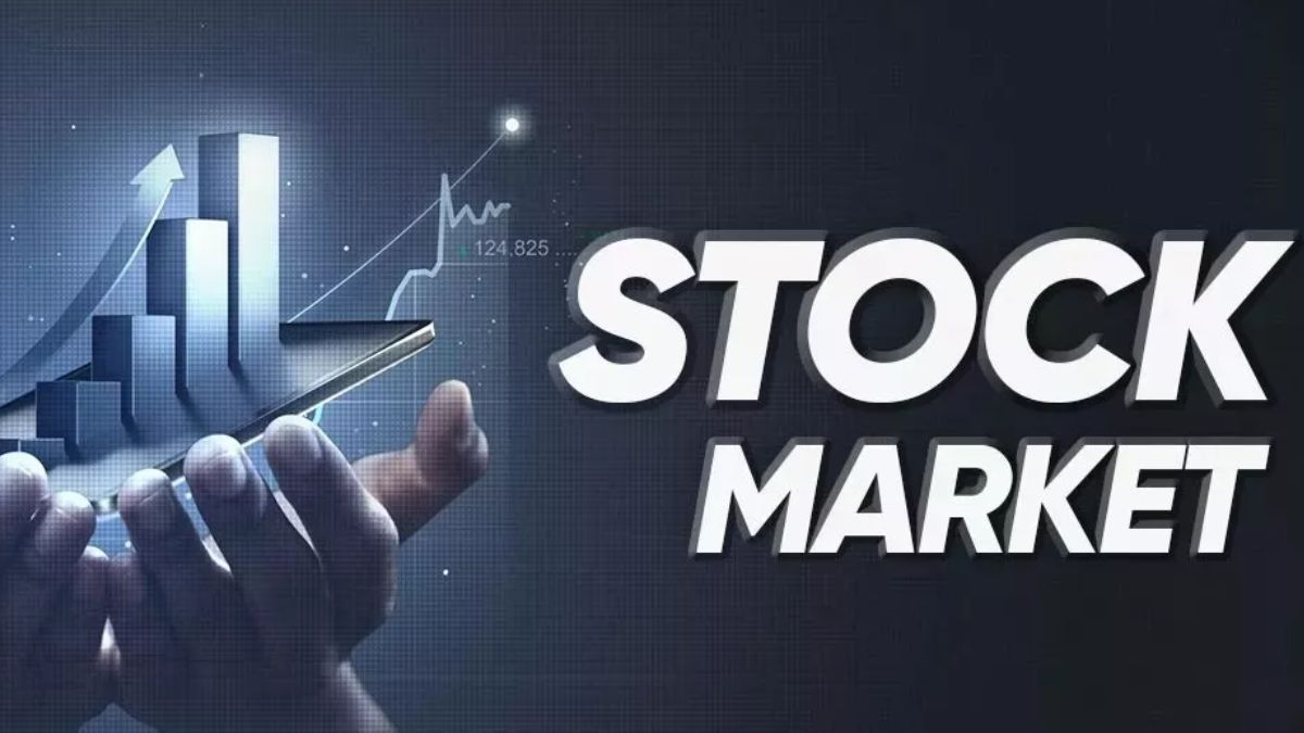 Share Market Opening Update Today Sensex Nifty Open On Weak Note Indian Rupee Weakens Adani