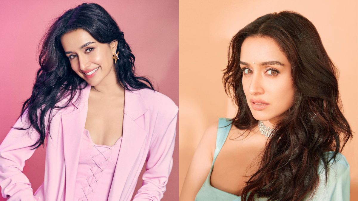 Want Flawless Skin Like Shraddha Kapoor? 5 Beauty Secrets Of The Diva ...