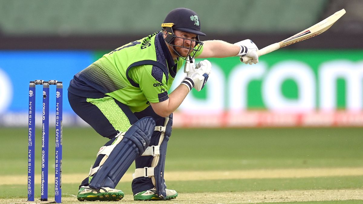 IND vs IRE: Ireland Can Play Best Cricket Against India As 'Underdogs ... IND vs IRE: Ireland Can Play Best Cricket Against India As 'Underdogs ...