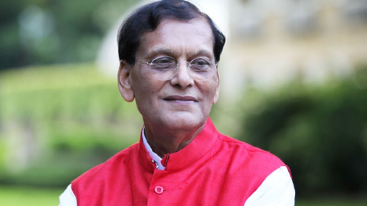 Sulabh Founder Bindeshwar Pathak Dies After Suffering Cardiac Arrest; PM Modi Condoles Death