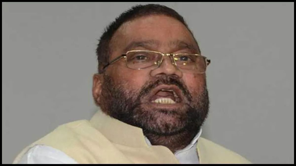 Hinduism Is Hoax Reason For All Disparities Is Brahminism Sp Leader