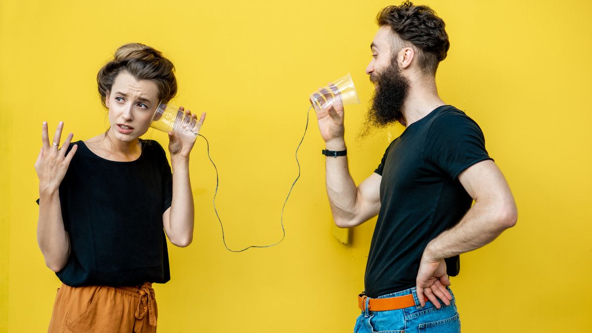 Do you Want To End The Conversation ASAP? Try These Best Polite Ways To ...