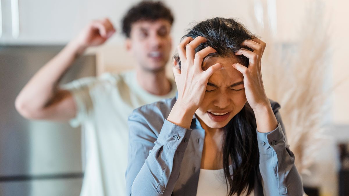 Try These Necessary Steps To Fix Toxic Relationship With Your Partner