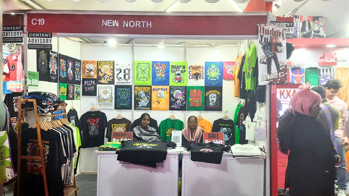 Comic Con Delhi 2023 Review: When Fantasy Comes To Life, This ...