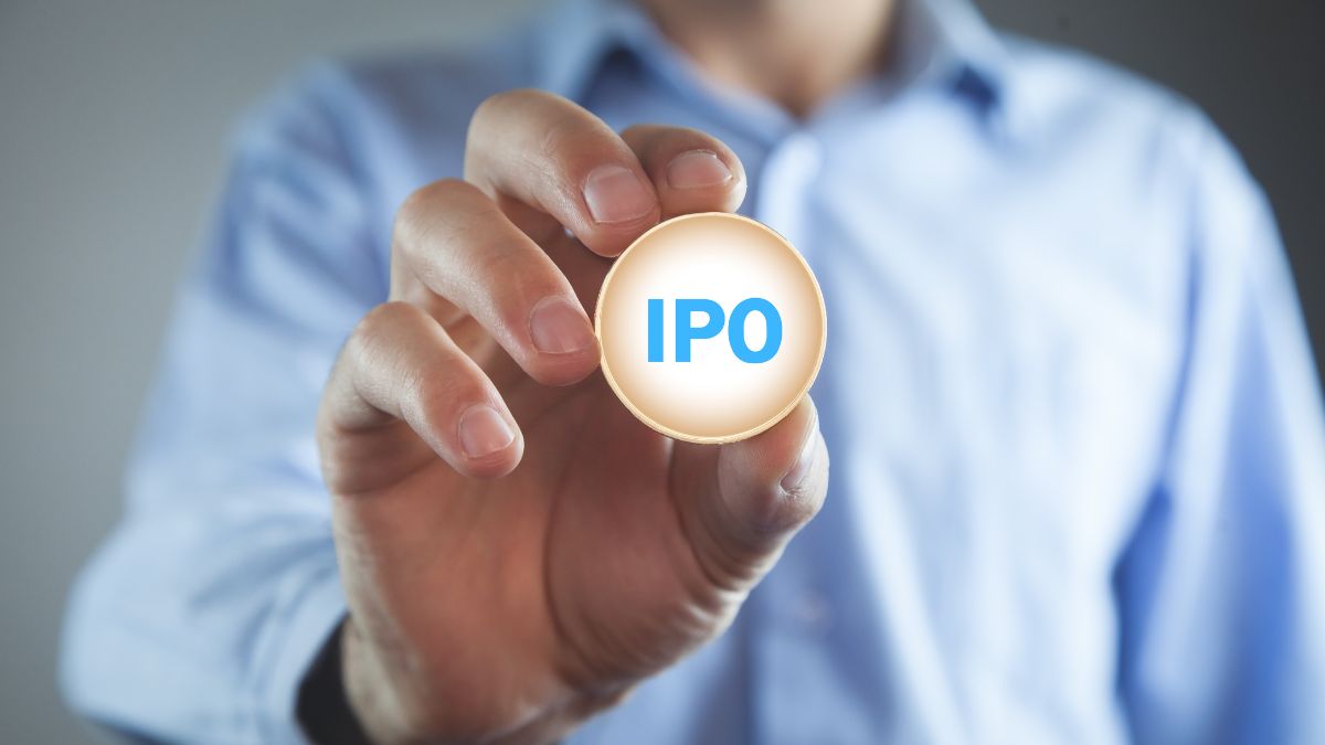Azad Engineering's IPO To Open On December 20; Company Announces Price ...
