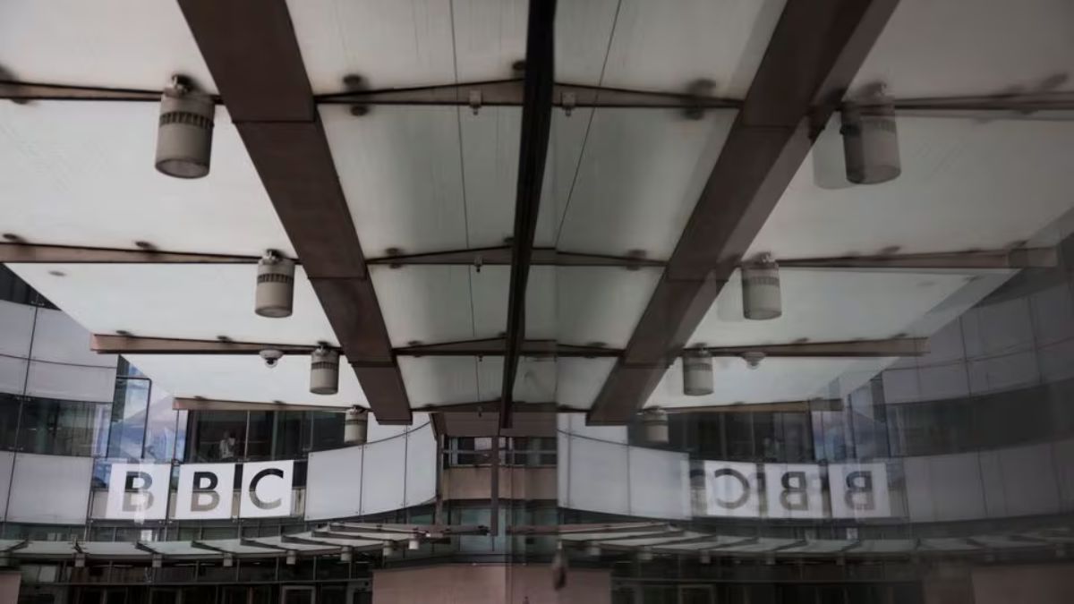BBC India Staff To Launch New Firm In Compliance With Foreign ...