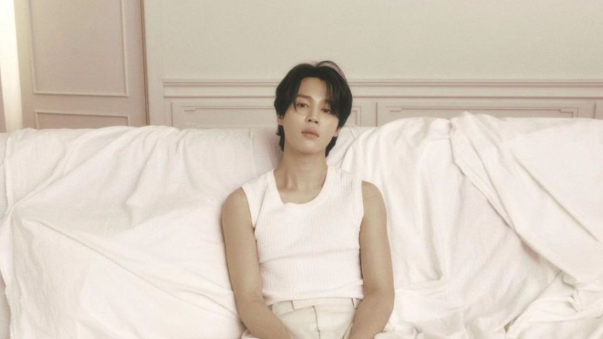 Bts Jimin Announces Digital Single Closer Than This Post Military