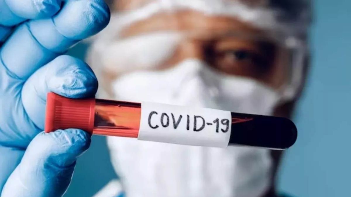 JN.1 Covid Variant: Centre Issuses Advisory As Kerala Reports First ...