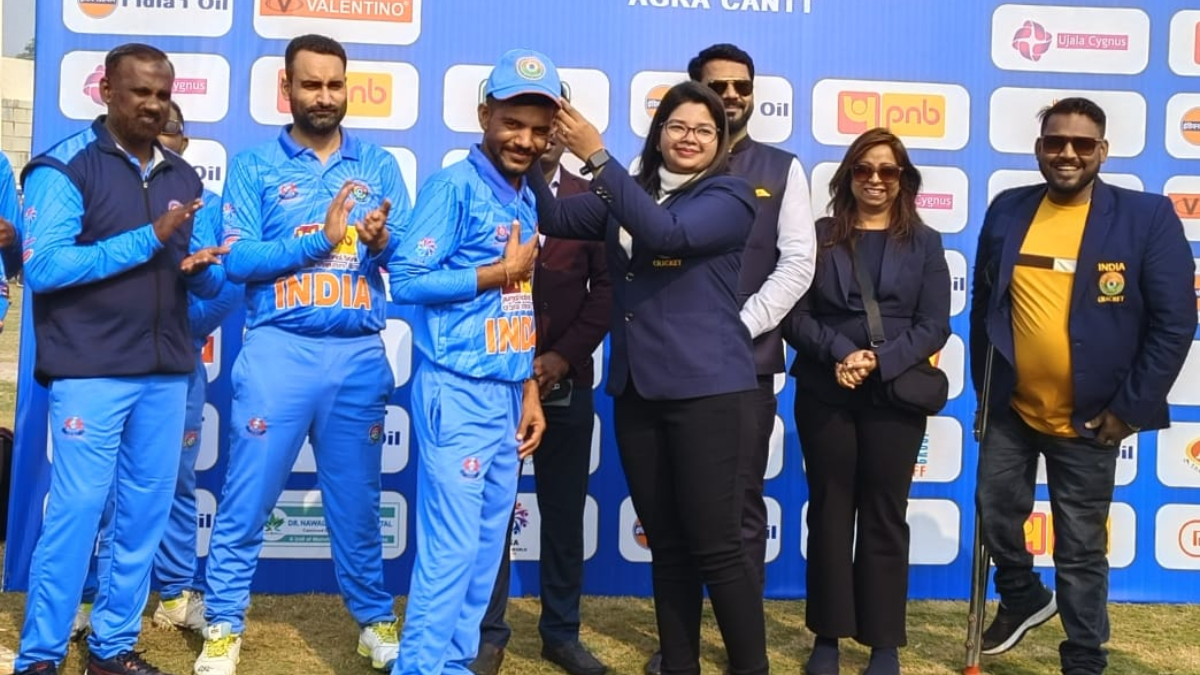 Indian Oil Cup: India Dominates Opening Match Against Nepal In ...