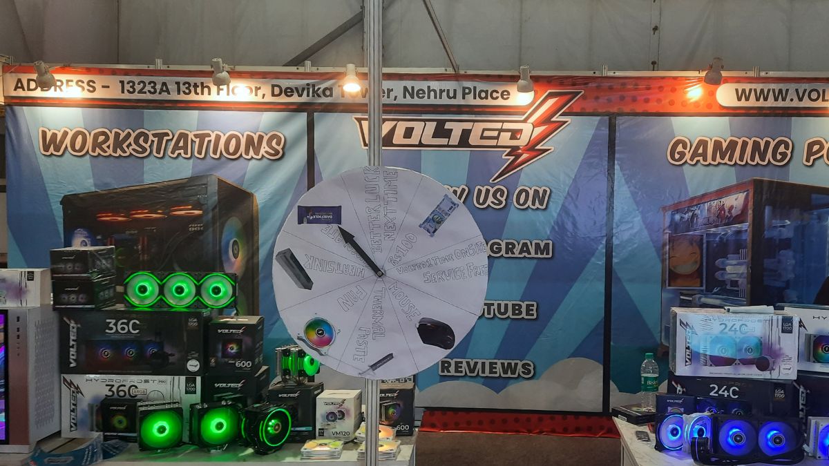 Comic Con Delhi 2023 Review: When Fantasy Comes To Life, This ...