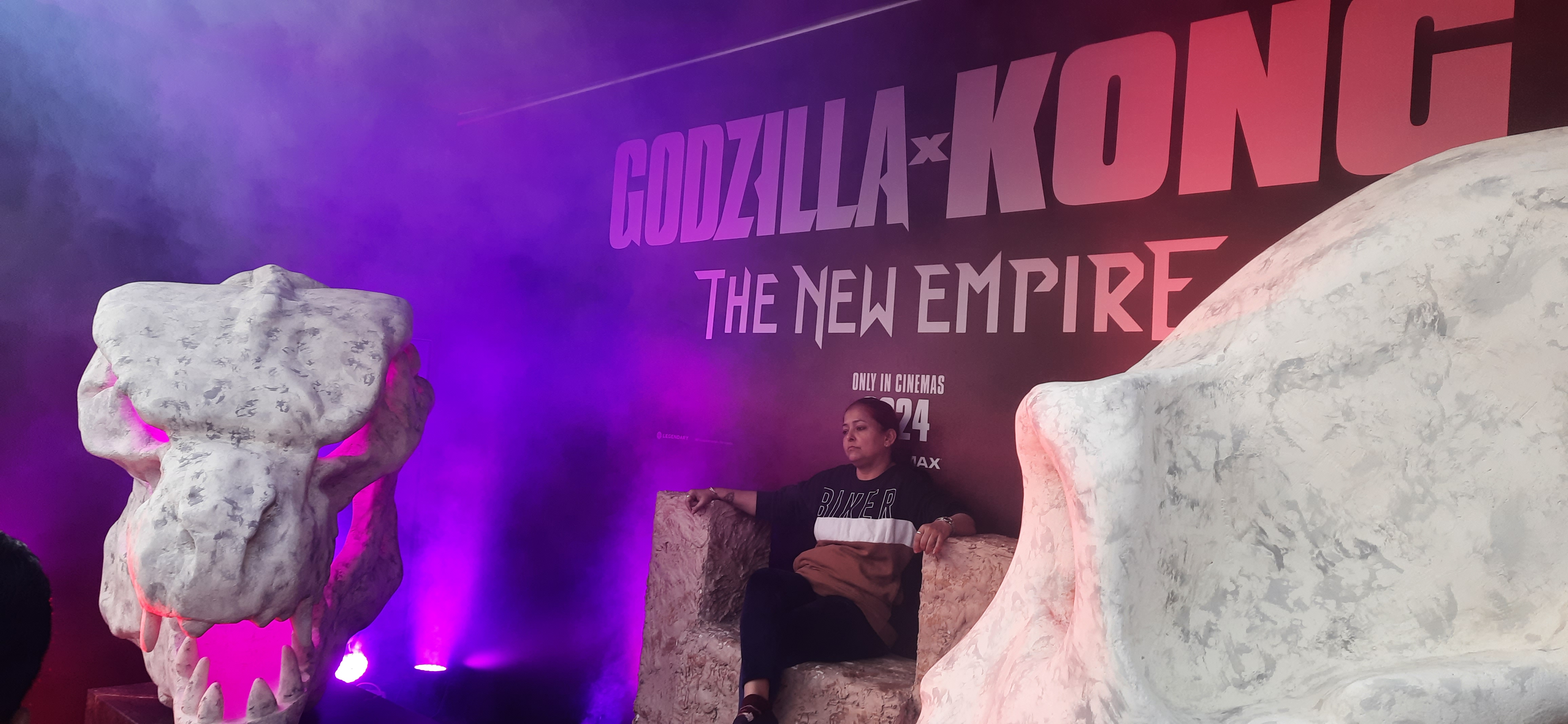 Comic Con Delhi 2023 Review: When Fantasy Comes To Life, This ...