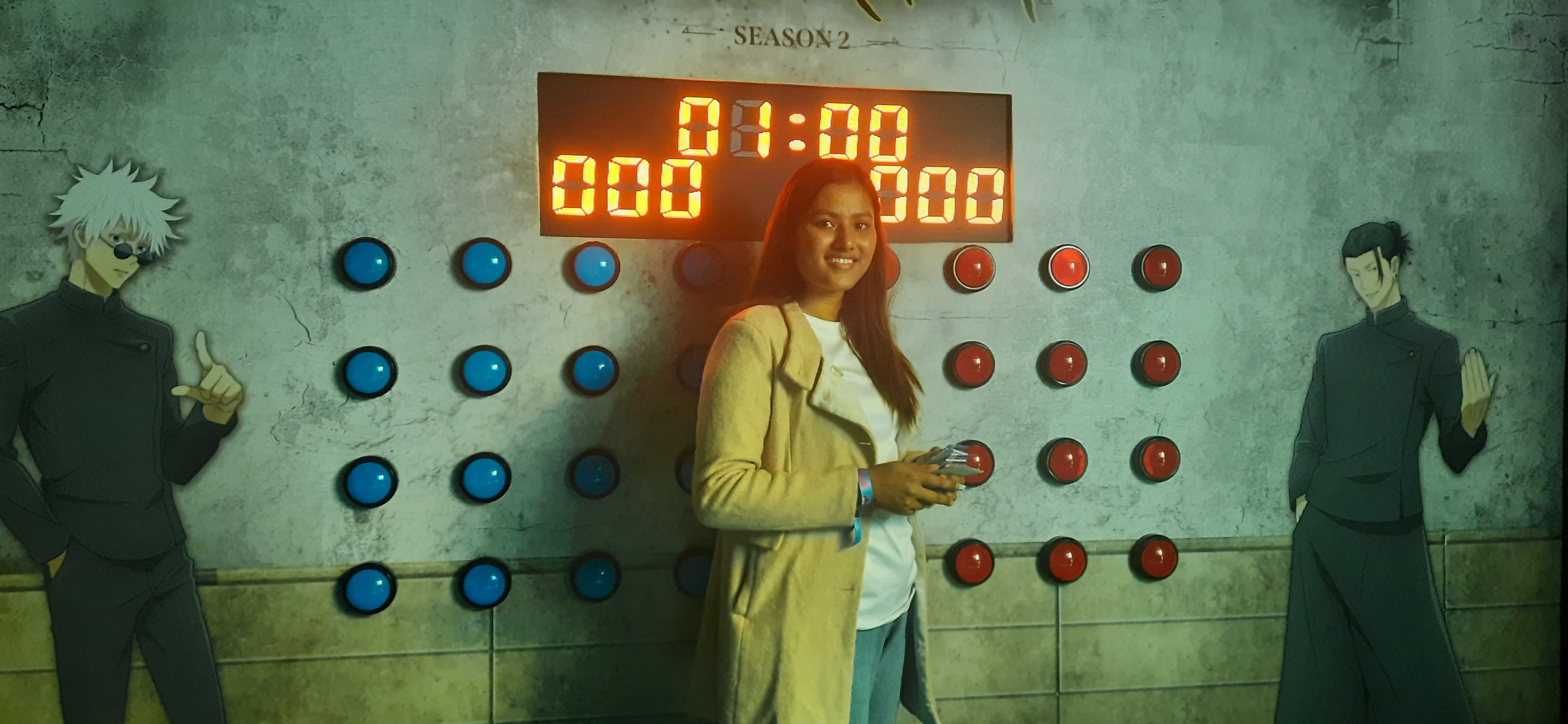 Comic Con Delhi 2023 Review: When Fantasy Comes To Life, This ...