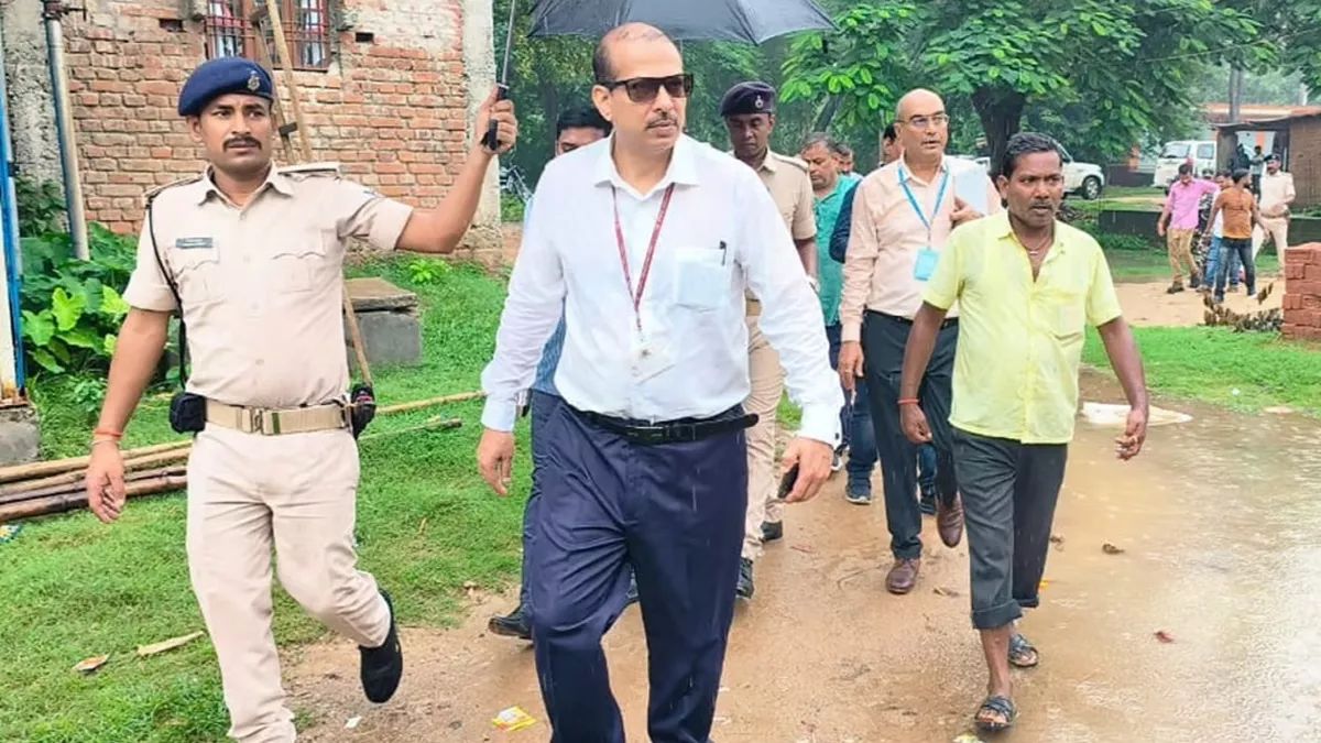 How Much Power IAS KK Pathak Holds, Whose Strict Decisions Are Bringing ...