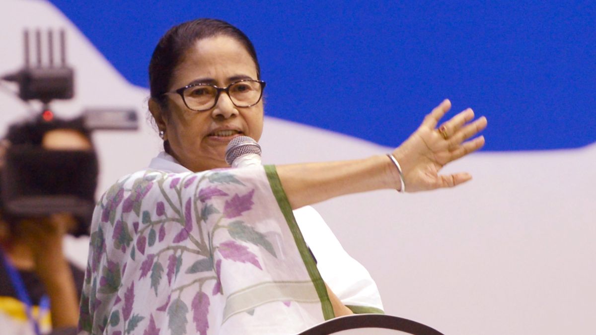Rift In INDIA Bloc? Mamata Banerjee To Skip Oppn's December 6 Meet ...