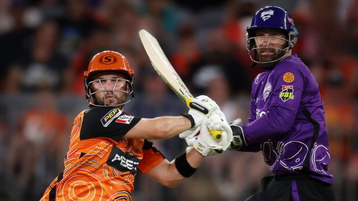 PRS vs HBH BBL 2023/24 Dream11 Prediction: Perth Scorchers vs Hobart ... PRS vs HBH BBL 2023/24 Dream11 Prediction: Perth Scorchers vs Hobart ...