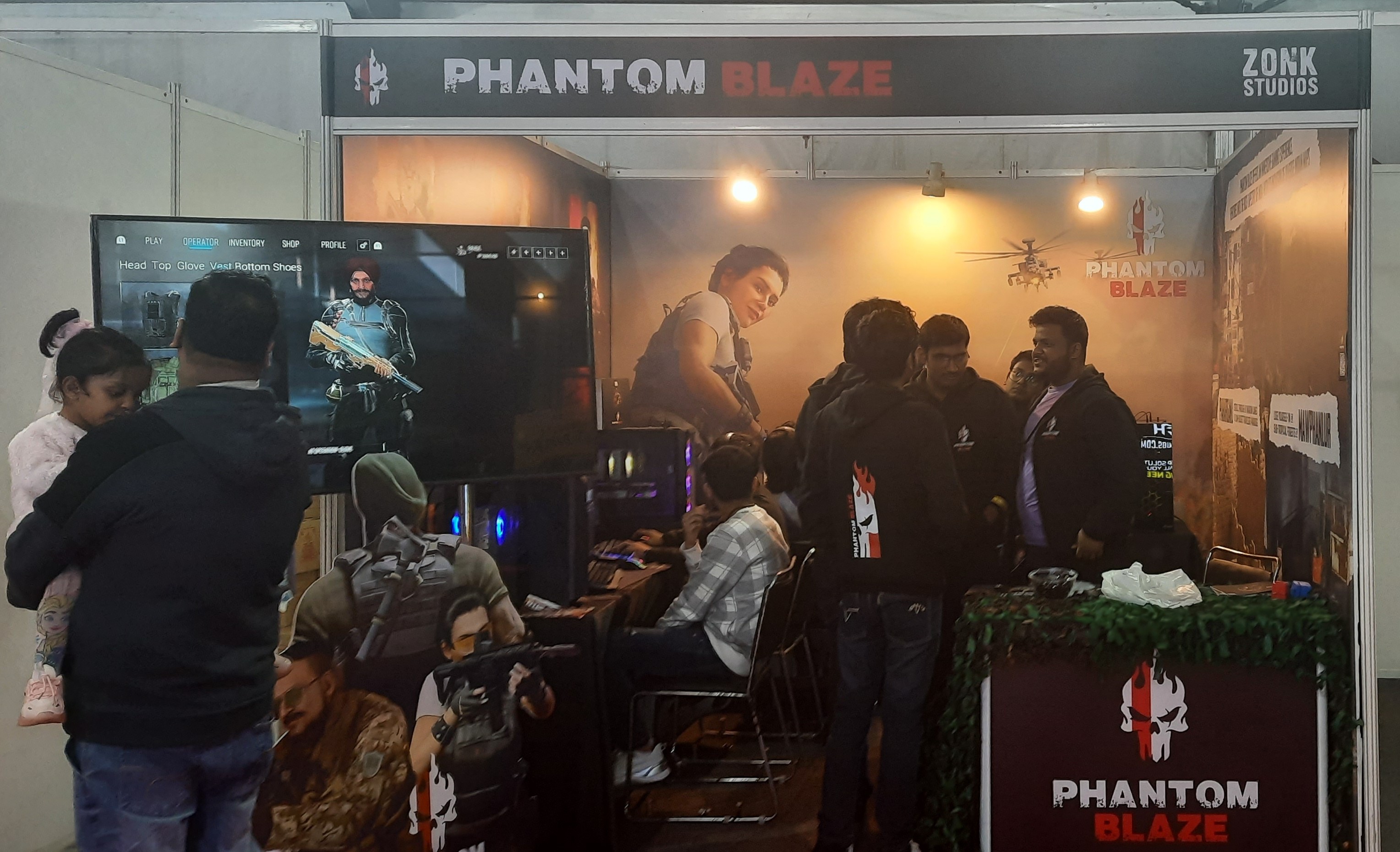 Comic Con Delhi 2023 Review: When Fantasy Comes To Life, This ...