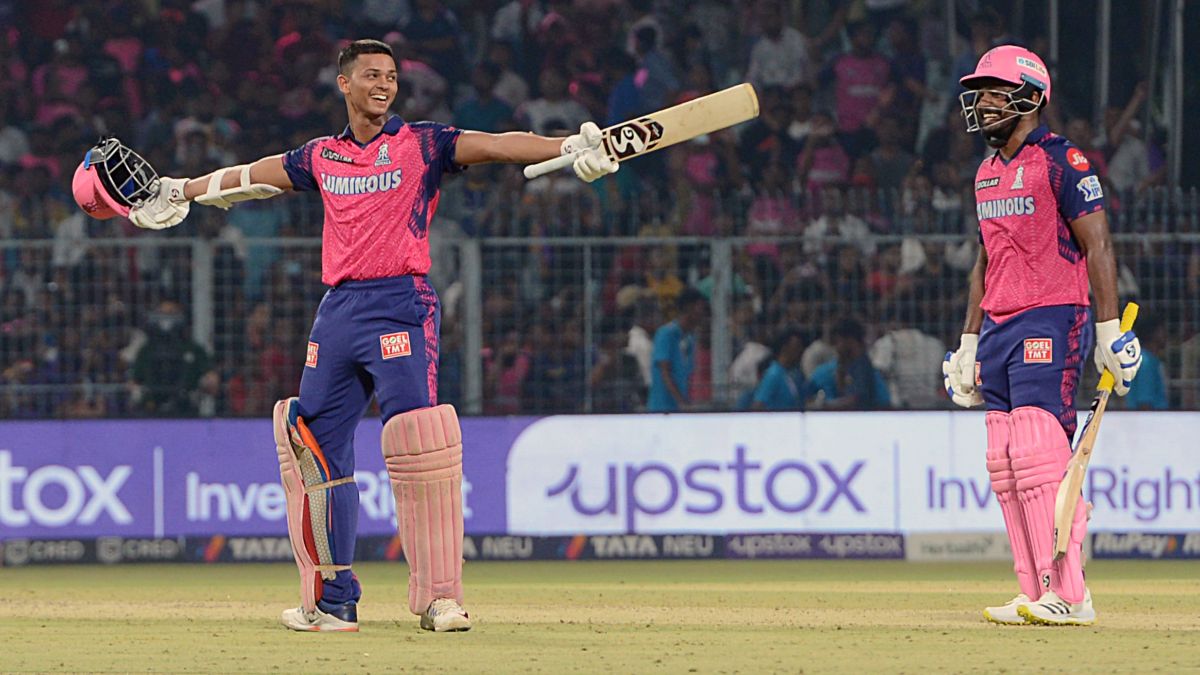 RR Players List For IPL 2024: Rajasthan Royals Full Squad; Top Buys ...