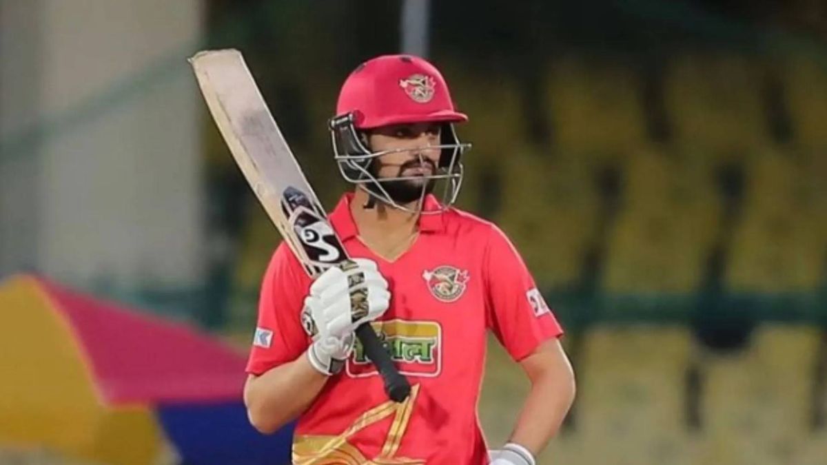 IPL Auction 2024: Sameer Rizvi Excited To Meet MS Dhoni In Person, Says ...