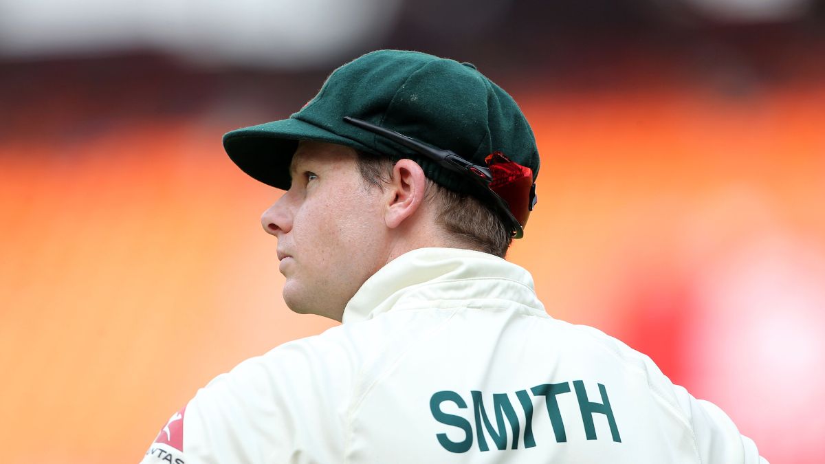 Steve Smith's Manager Gives Update On Australian Batter's Test Future ...