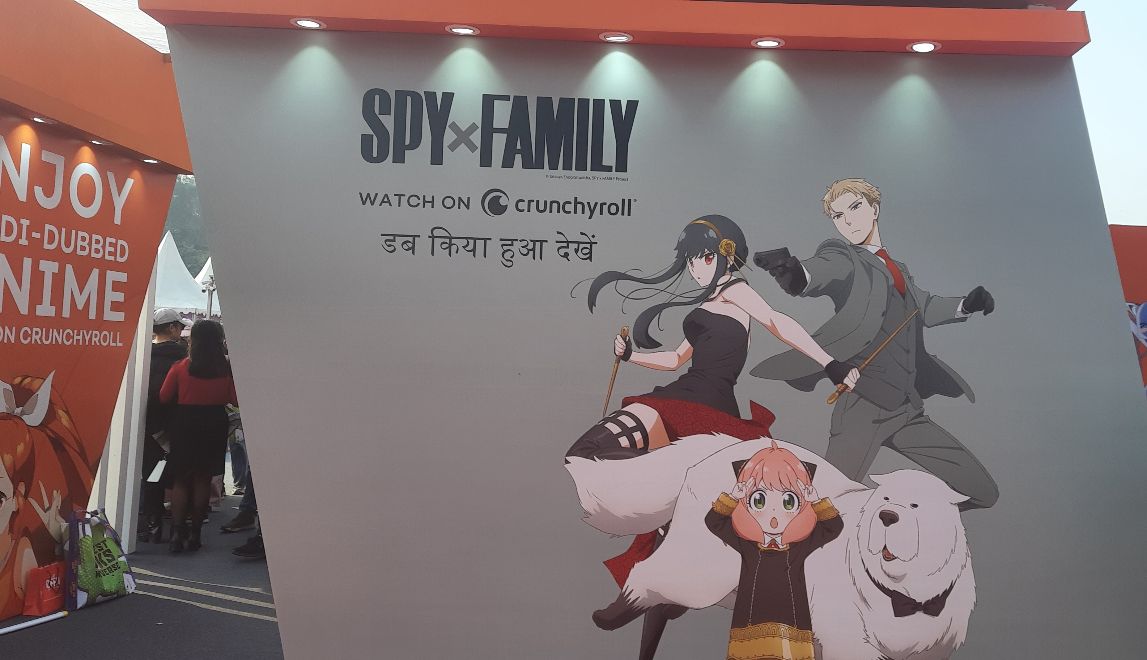 Comic Con Delhi 2023 Review: When Fantasy Comes To Life, This ...