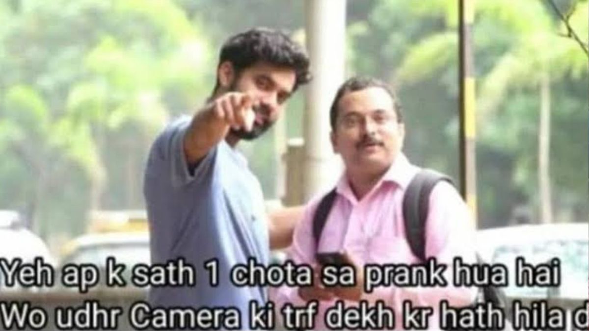 Assembly Elections 2023: Social Media Flooded With Memes As Poll ...