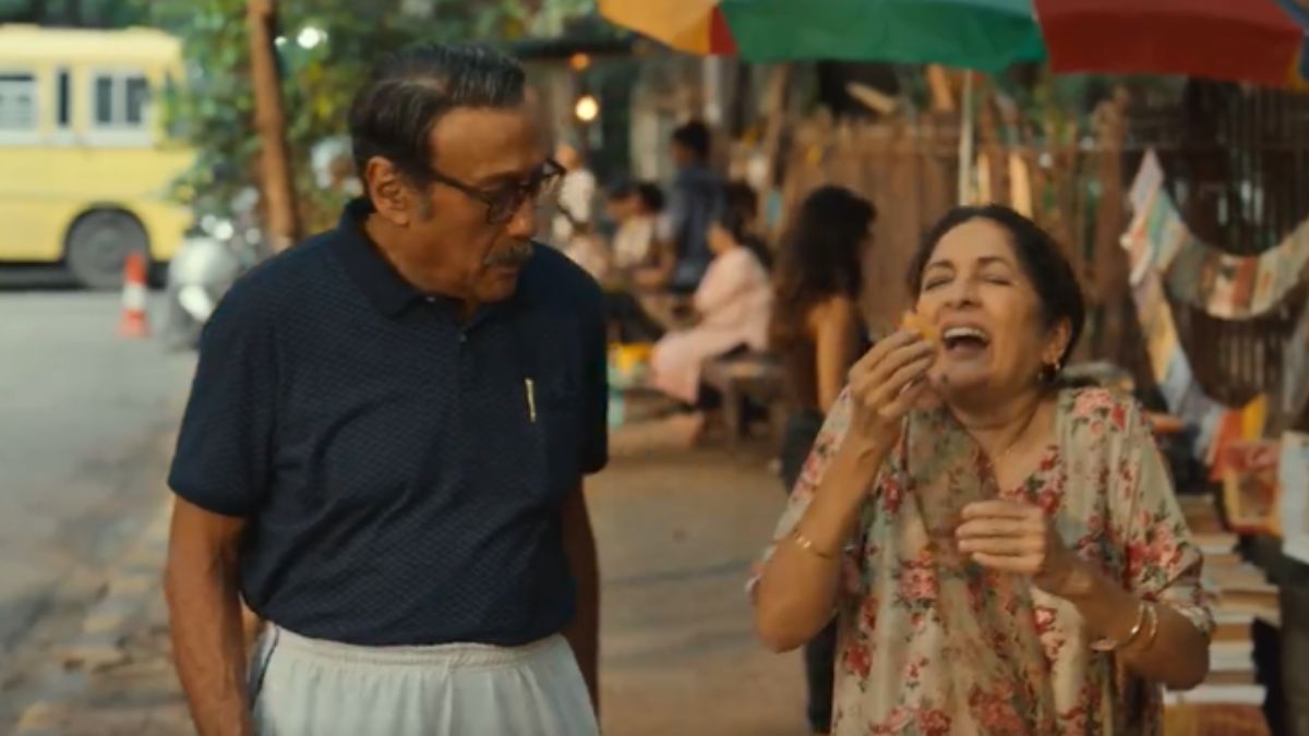 Mast Mein Rehne Ka Trailer Released By Prime Video, Join Jackie Shroff ...