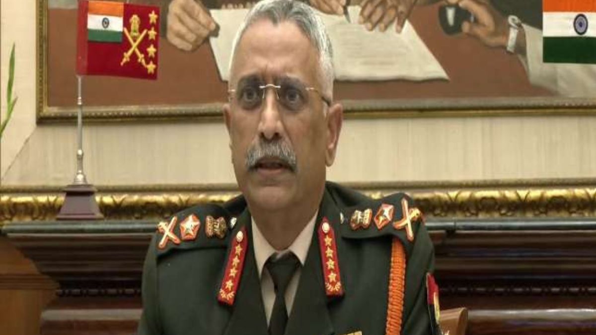 ‘China's Xi Jinping Won't Forget…’: Ex-Army Chief Naravane On 2020 ...