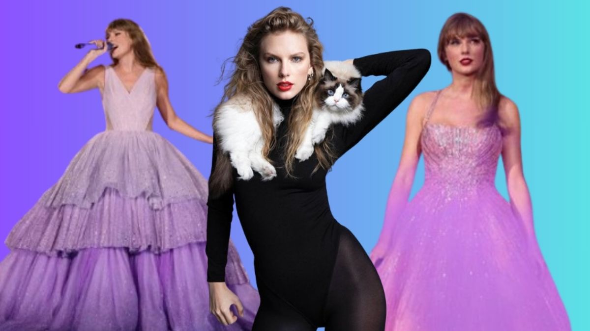 Happy Birthday Taylor Swift: 13 Amazing Things To Know About TIME ...