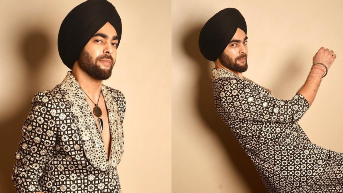 Manjot Singh Discloses Reasons For Not Featuring In Sandeep Reddy Vanga’s Animal Despite Offer