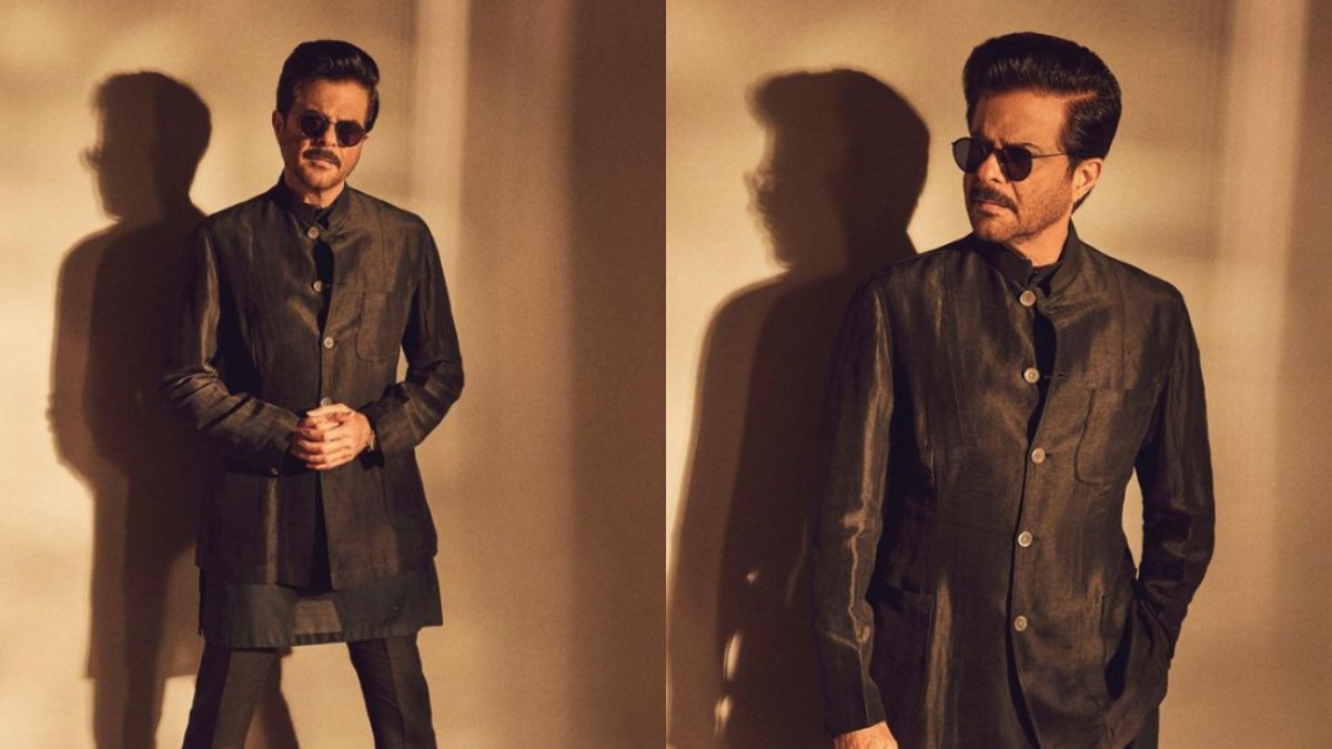 Anil Kapoor Opens Up About Early Career Struggles; Shares What Made ...