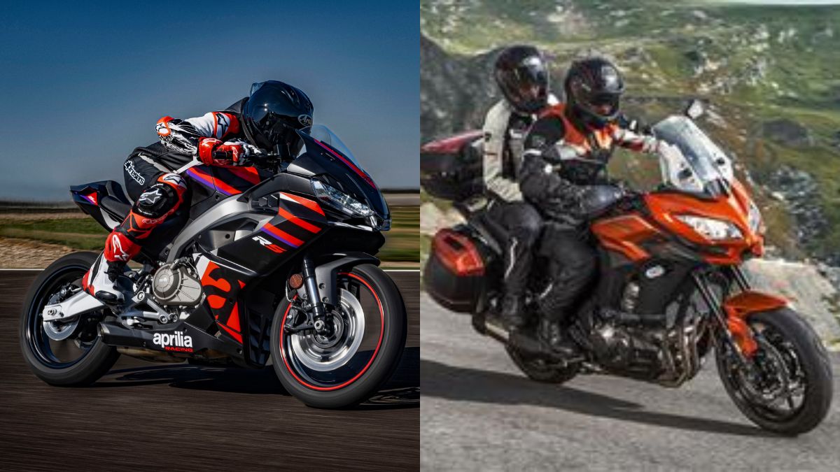 Aprilia RS 457 vs Kawasaki Ninja 400; Prices, Performance And Engine ...