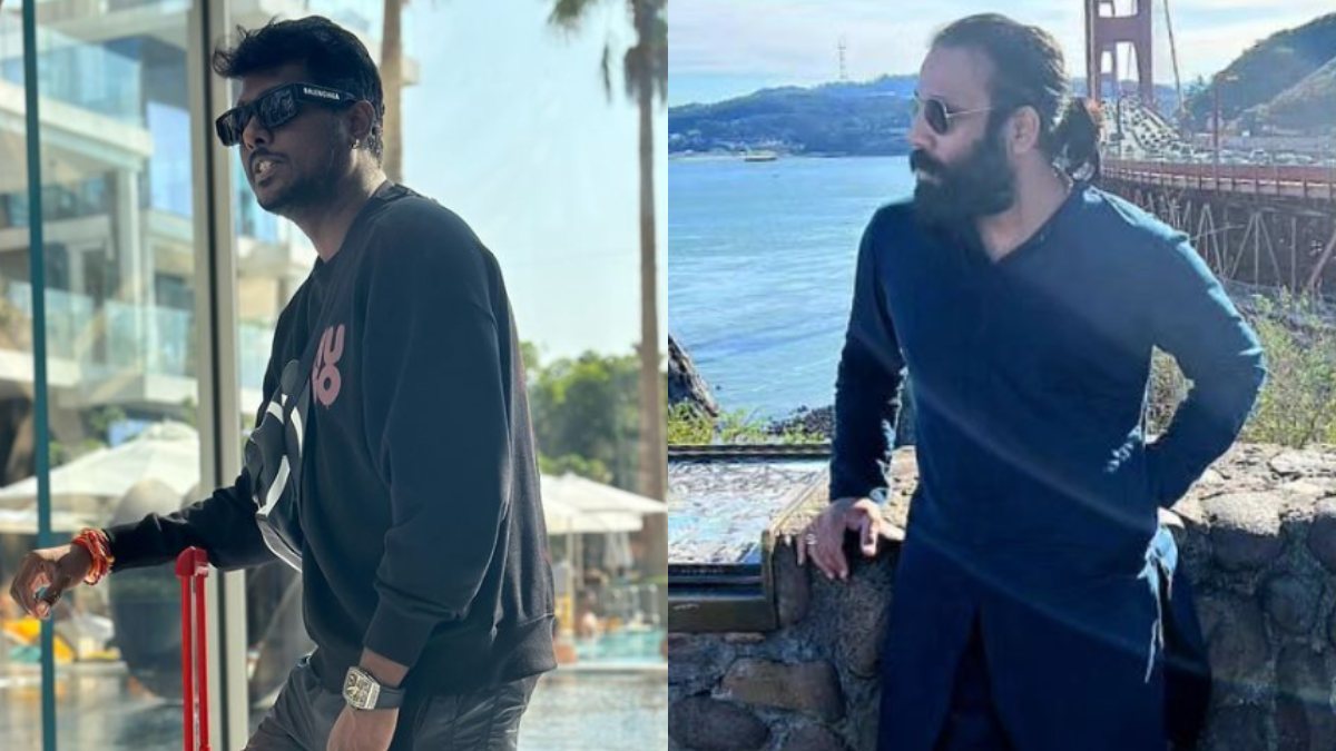 Atlee To Sandeep Reddy Vanga: South Directors Making Waves In Indian Cinema