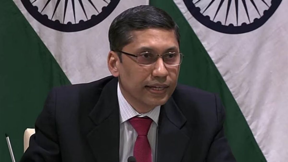 ‘Hope Canada Will Take Action Against Extremists, Anti-India Elements ... ‘Hope Canada Will Take Action Against Extremists, Anti-India Elements ...