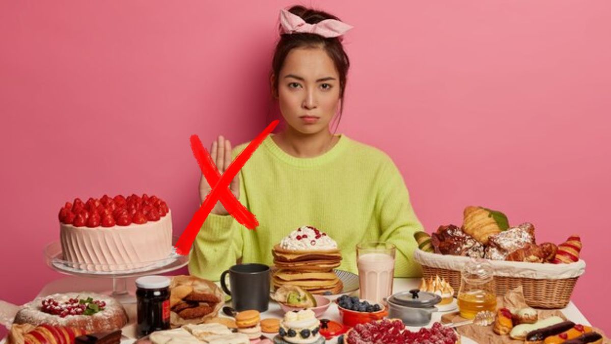 6 Surprising Benefits Of Giving Up On Sugar For A Month